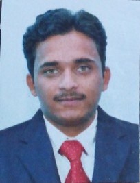 Prof. Rohit. D. Mane – Department Of Computer Science &Technology
