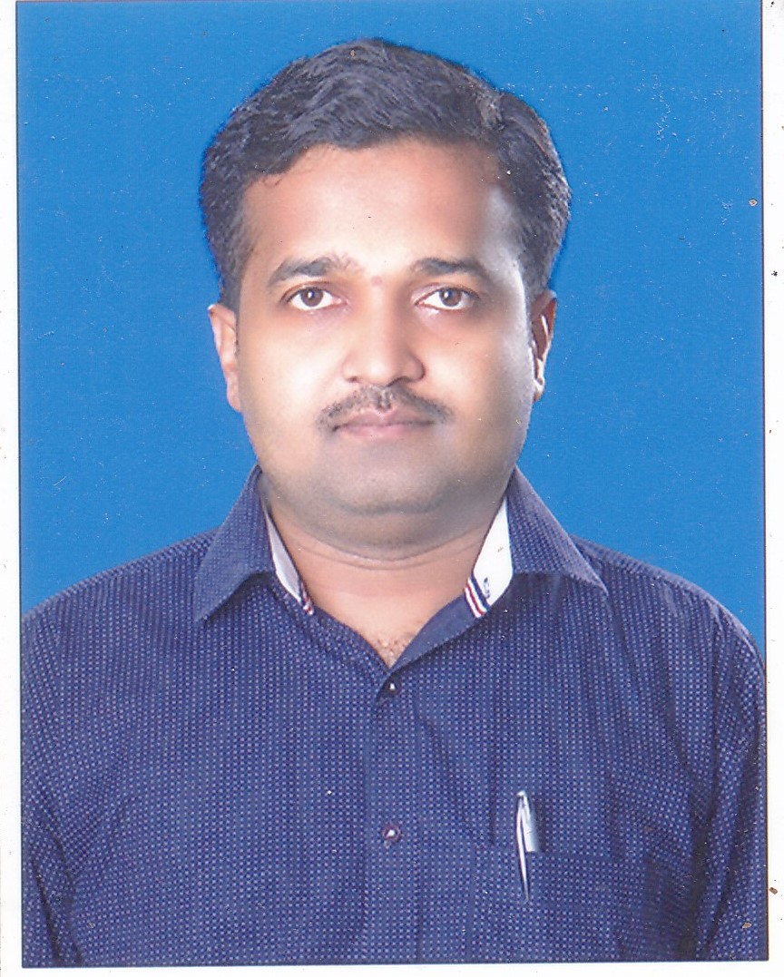 Staffs – Department Of Computer Science &Technology