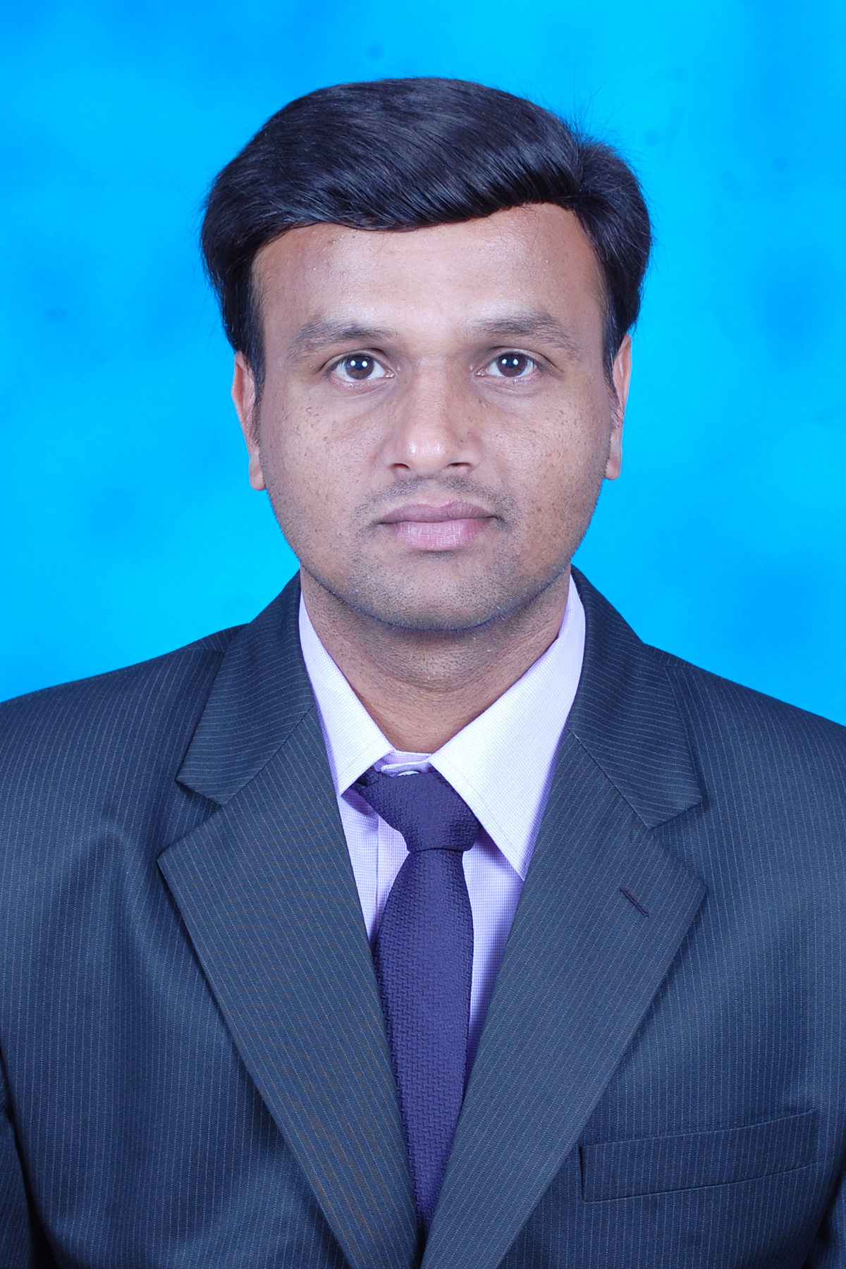 Faculties – Department Of Computer Science &Technology